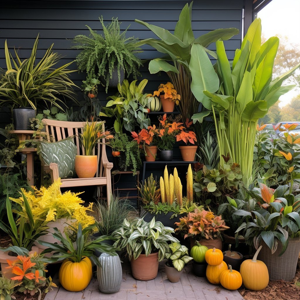 10 Indoor Plants to Enhance Your Autumn Home Garden – Ethereal Company