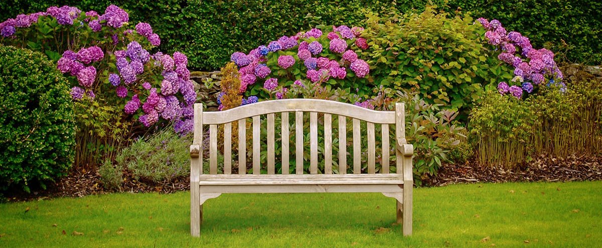 Benches – Ethereal Company