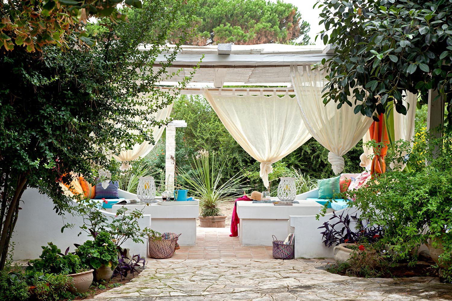 Canopies – Ethereal Company