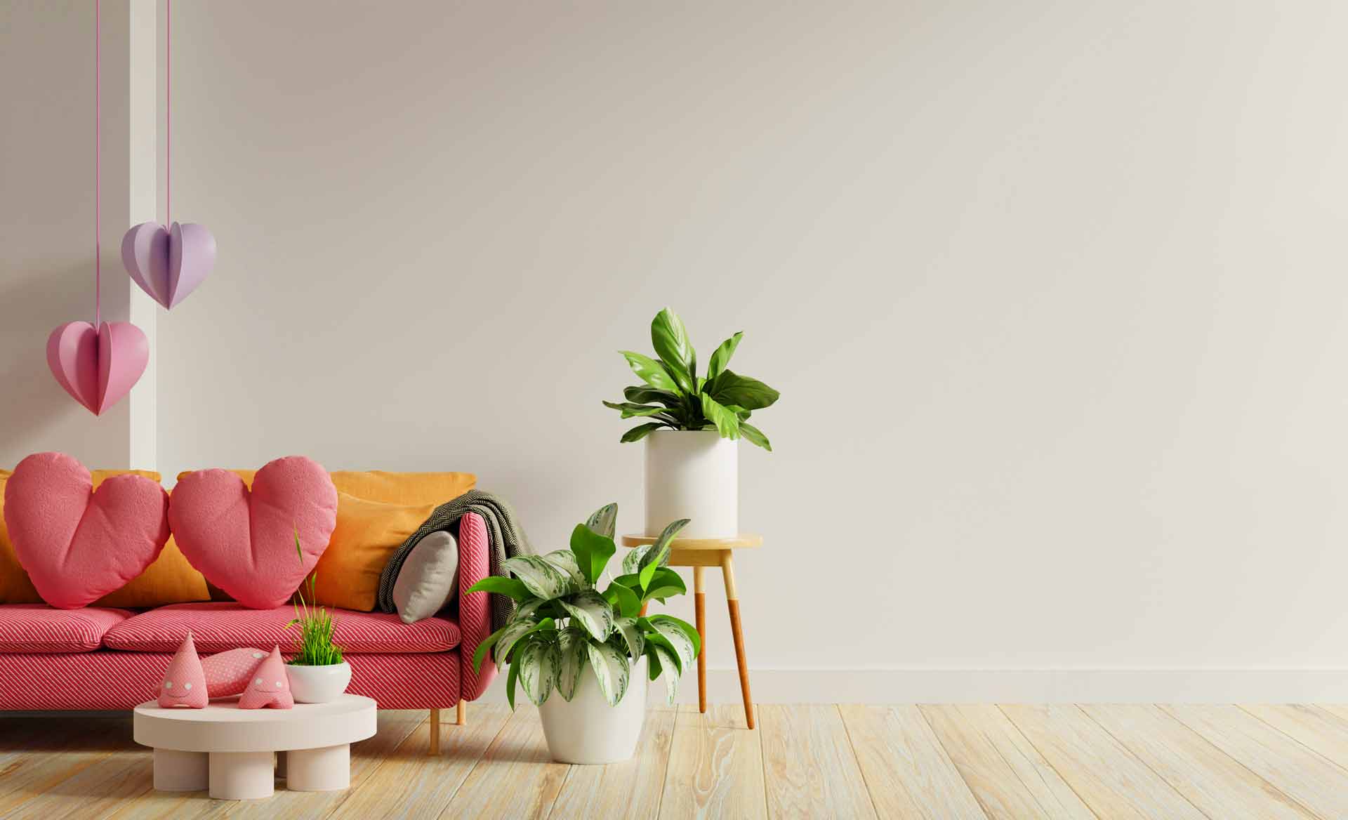 Ethereal Company | Stylish Living and Lush Gardens