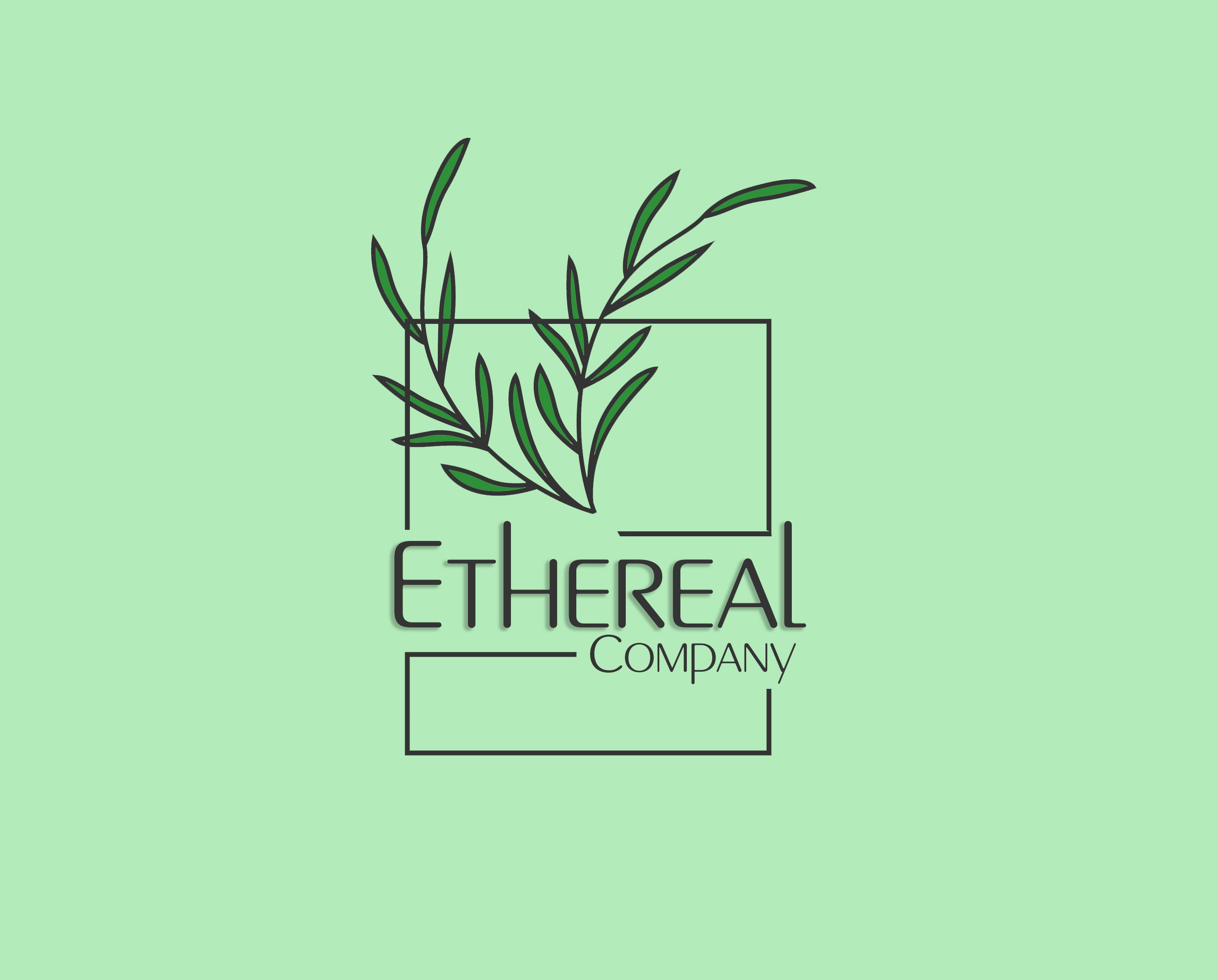 Ethereal Company | Stylish Living and Lush Gardens